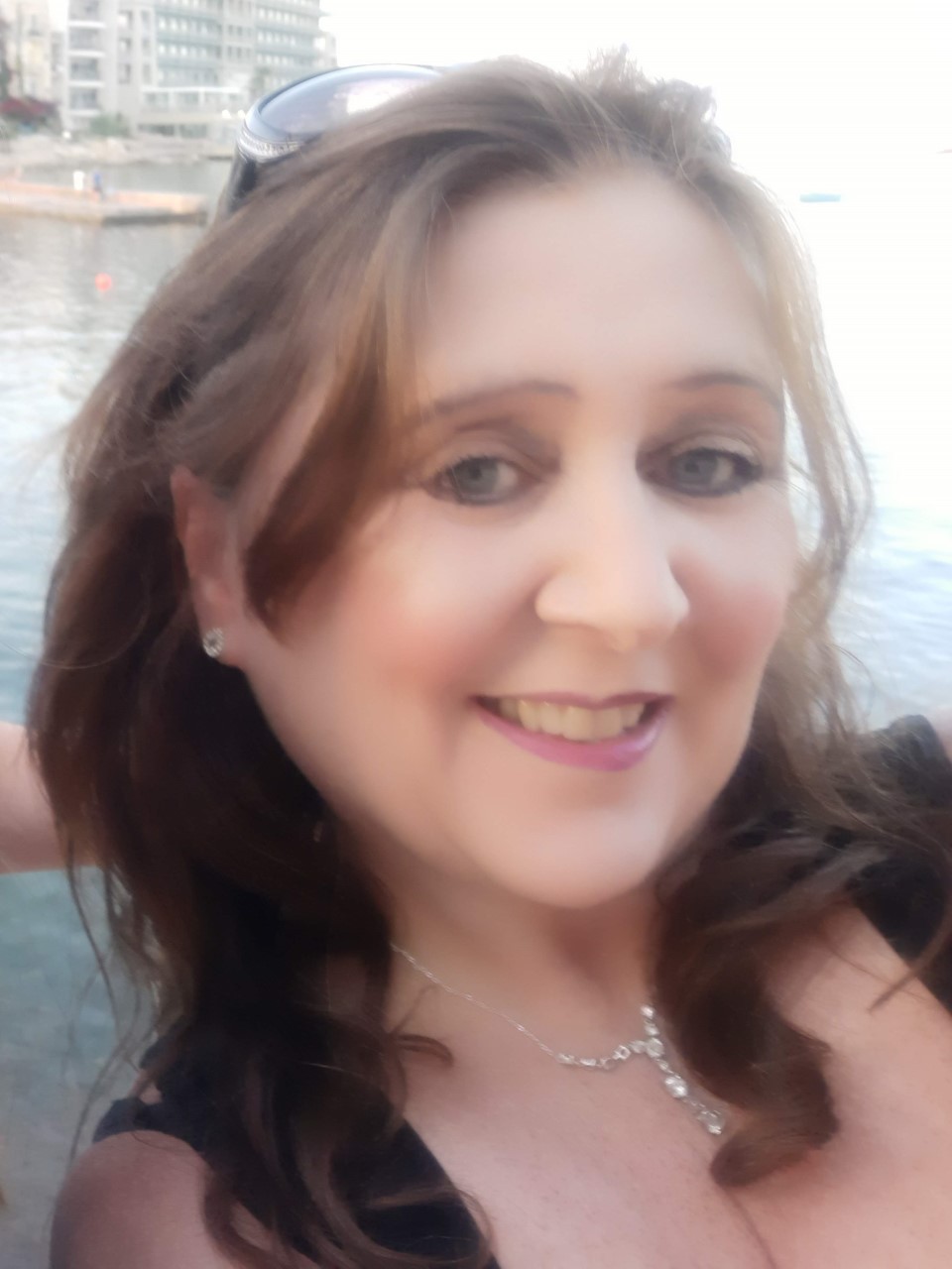 Welcoming Louise Bayliss as our new Chairperson of the Board! - Treoir